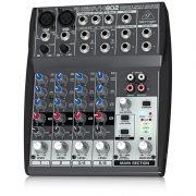 Mixer Behringer: Guida i 7 Migliori Modelli per Principianti e Pro