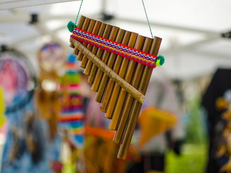 I 5 Migliori Flauti di Pan | Guida e Classifica - ilgiradischi.net